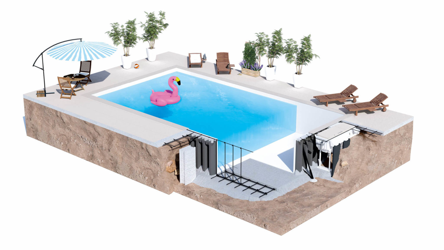 Home - Desjoyaux Pools