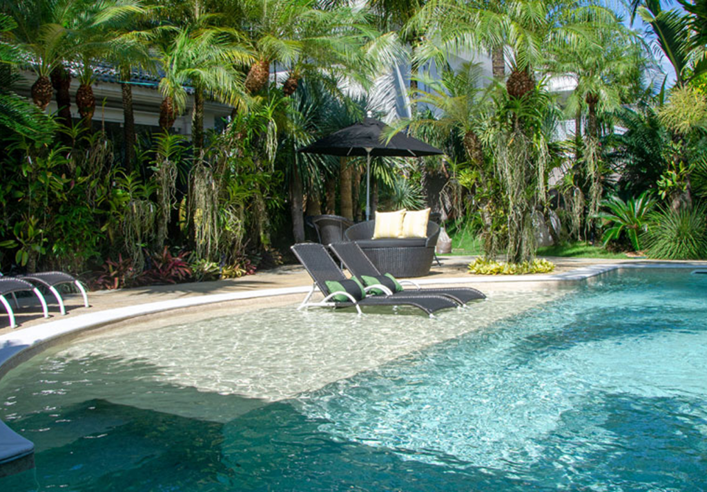 A Better way to Build your Dream Pool - Desjoyaux Pools